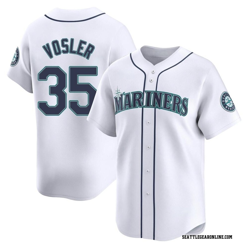 Seattle Mariners Jerseys, Uniforms - Mariners Store
