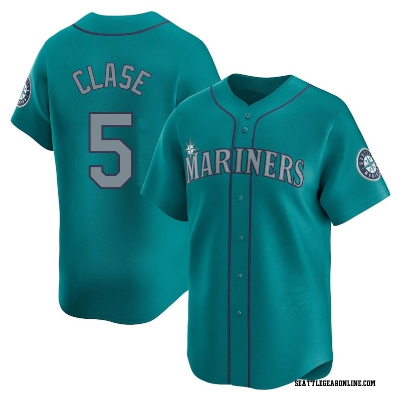 Seattle Mariners Jerseys, Uniforms - Mariners Store