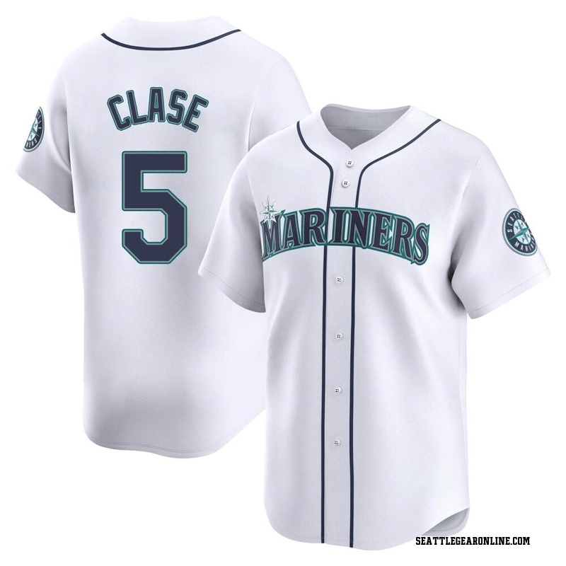Seattle Mariners Jerseys, Uniforms - Mariners Store