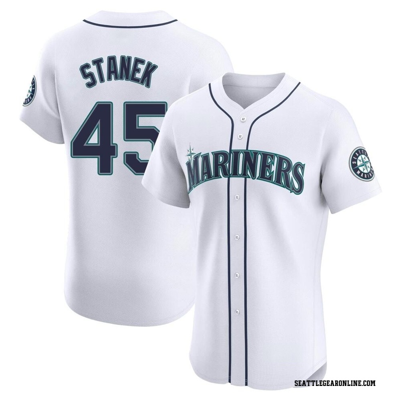 Seattle Mariners Jerseys, Uniforms - Mariners Store